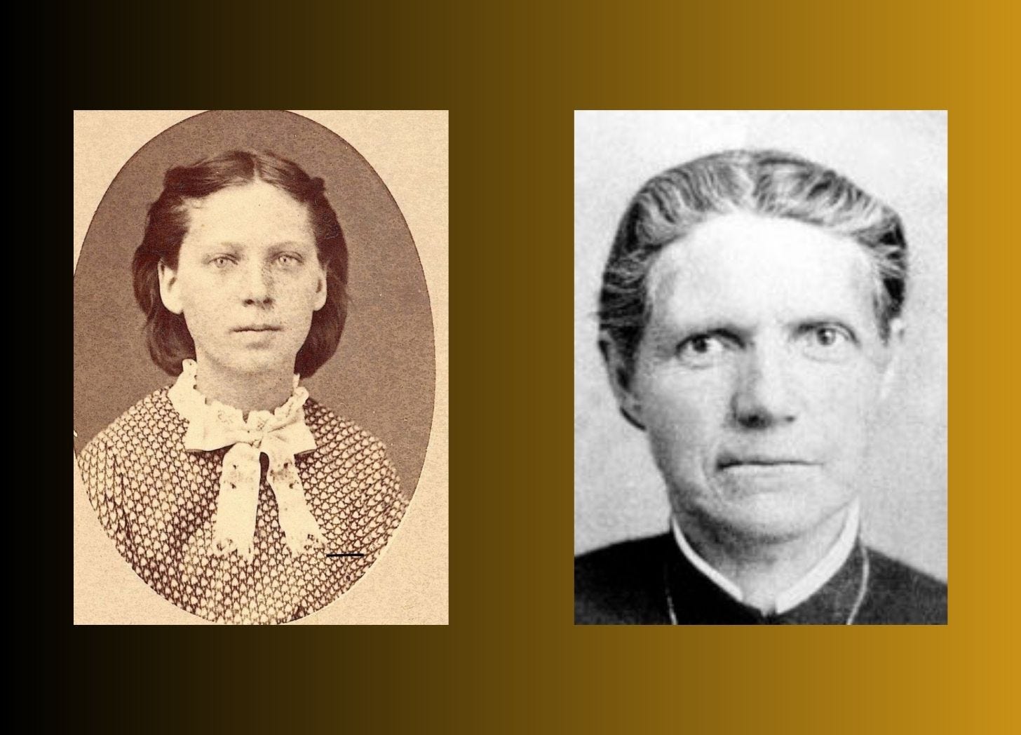 Absolve Yourself of First-World Problems