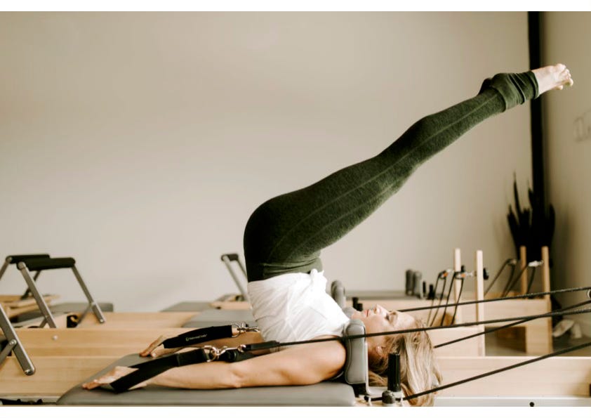What Pilates Really Is—and Why We’ve Forgotten Its True Meaning