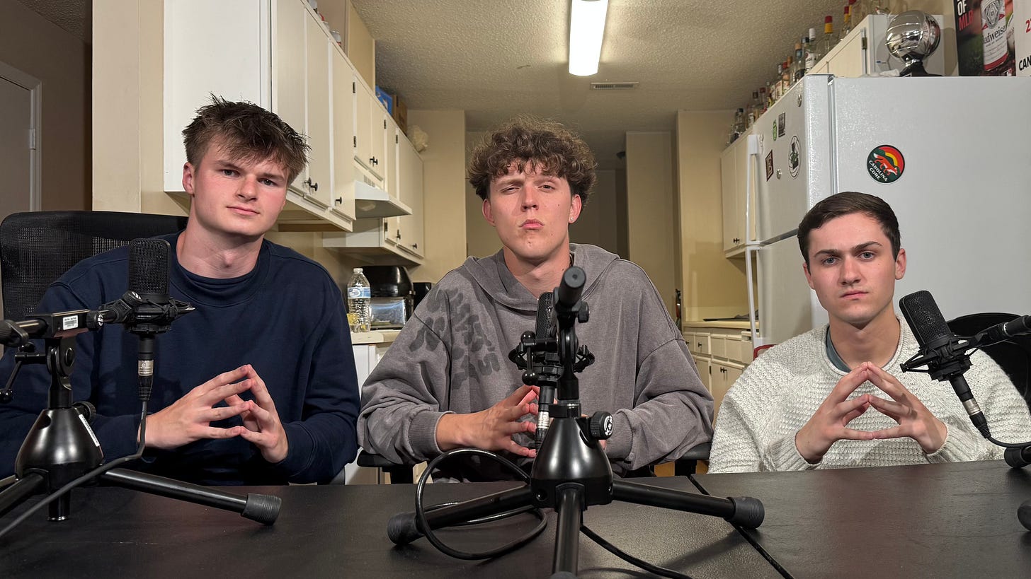 The Brain Rot Cinematic Universe from John Pork to Bombardiro Crocodilo