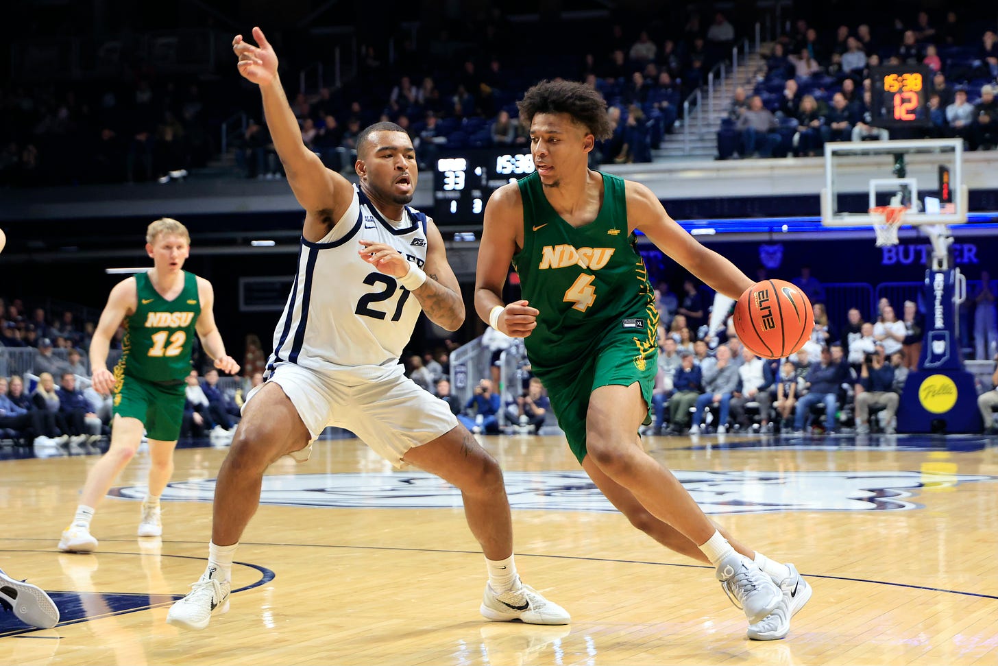 Big Board 3.0 (Revised): Full Breakdown of My Top 75 2025 NBA Draft ...