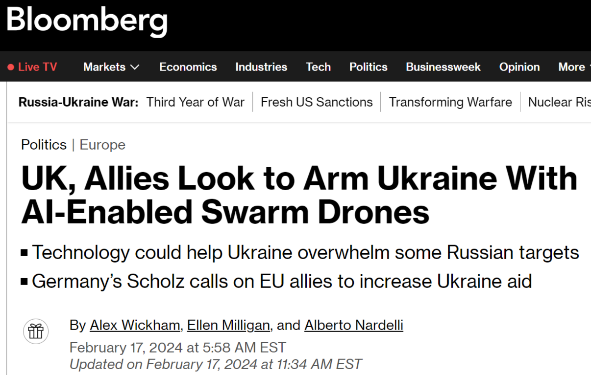Future of the SMO: Russian Army Think-Tank Breakdown + UGVs Enter the Fray