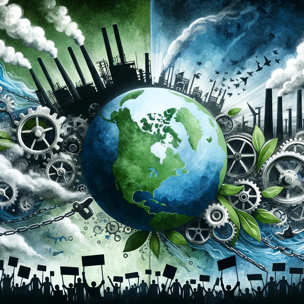 This Is How We Win - Bold Reasoning with Peter Singer