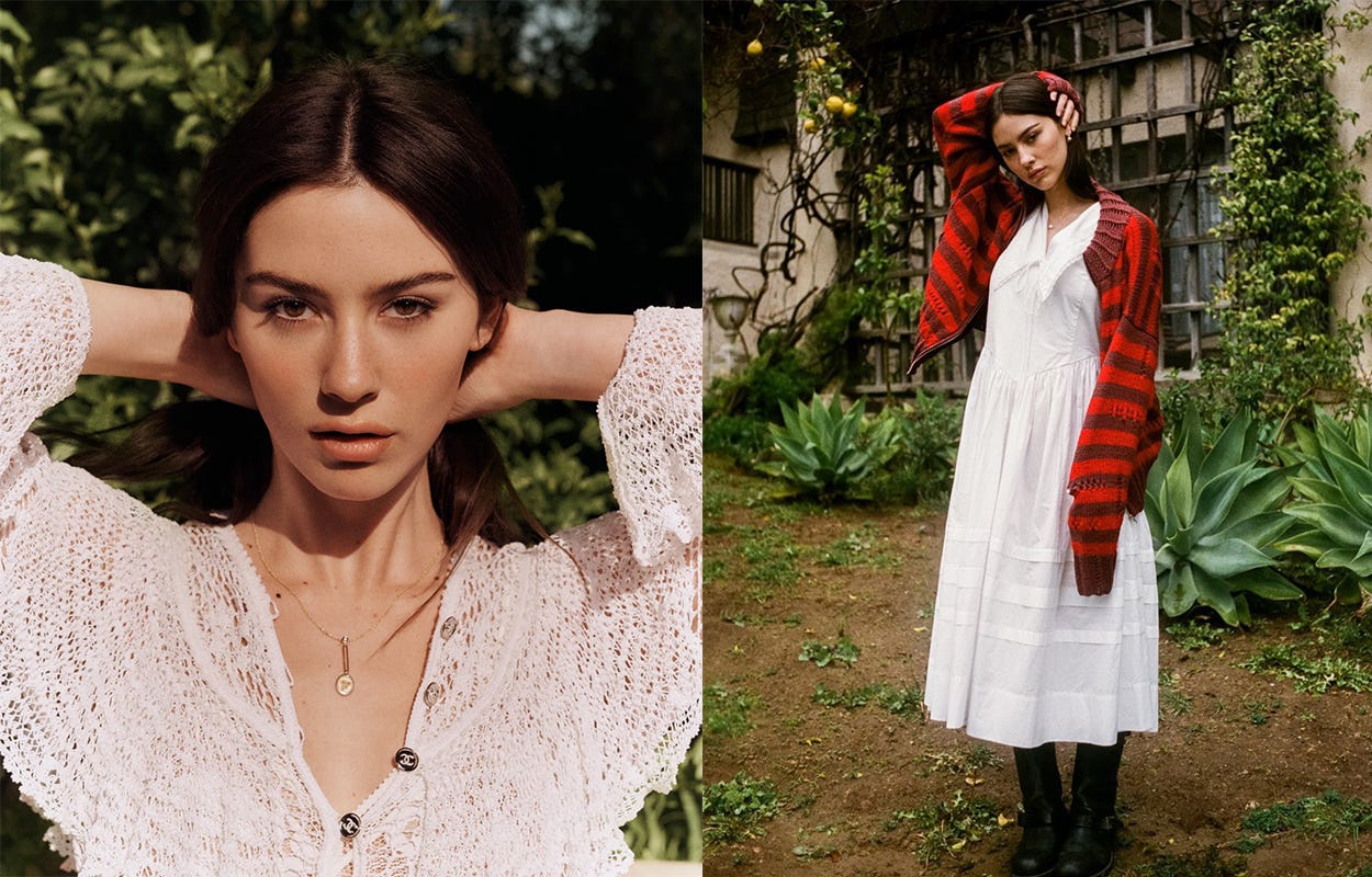 Madewell: How a Beloved Brand Lost Its Way