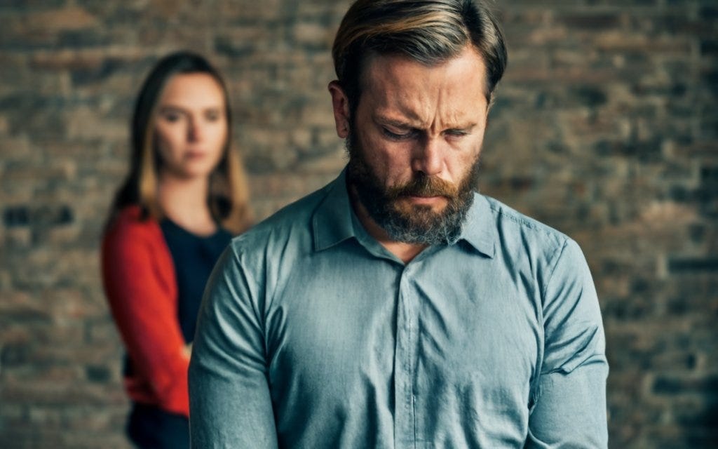 Die Psychologie der Scham: Warum wir Scham empfinden und wie wir damit ...