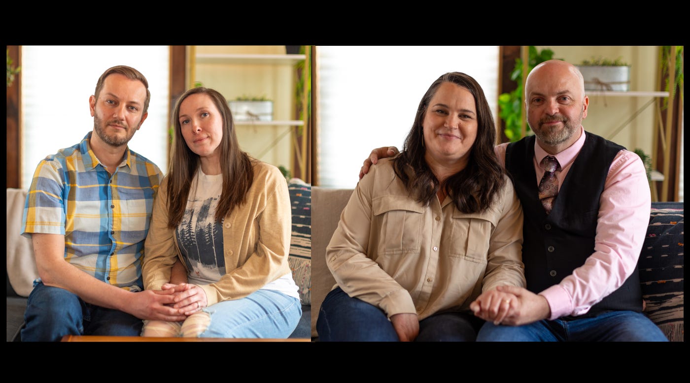 Christian foster parents sue Vermont after getting rejected for faith ...