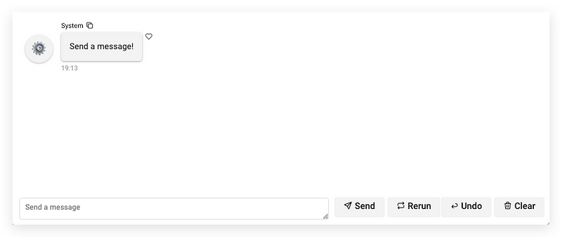 How to Create an Interactive UI for CrewAI Applications