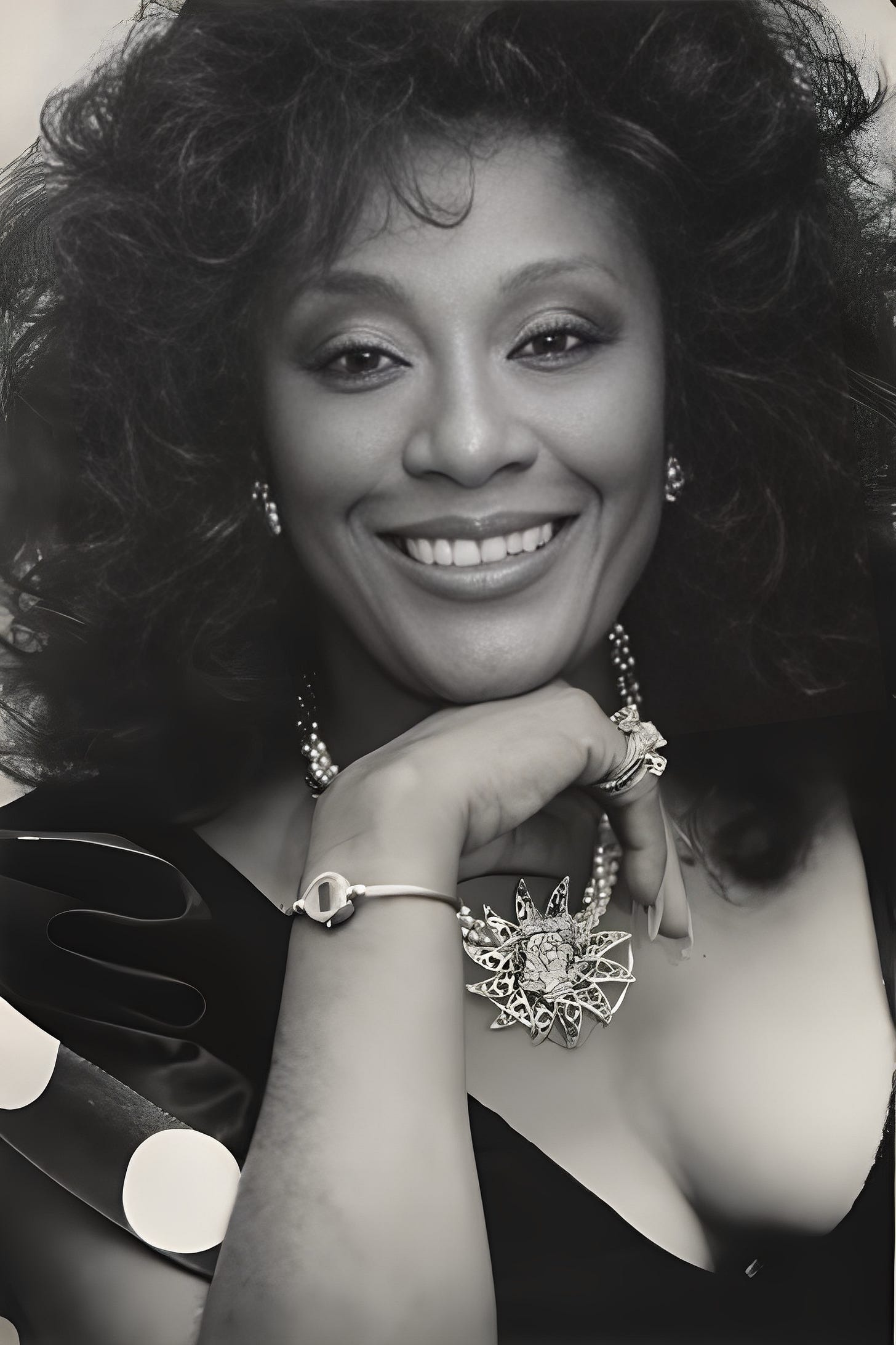 Marlena Shaw, a Soulful Jazz Singer, Dies at 81