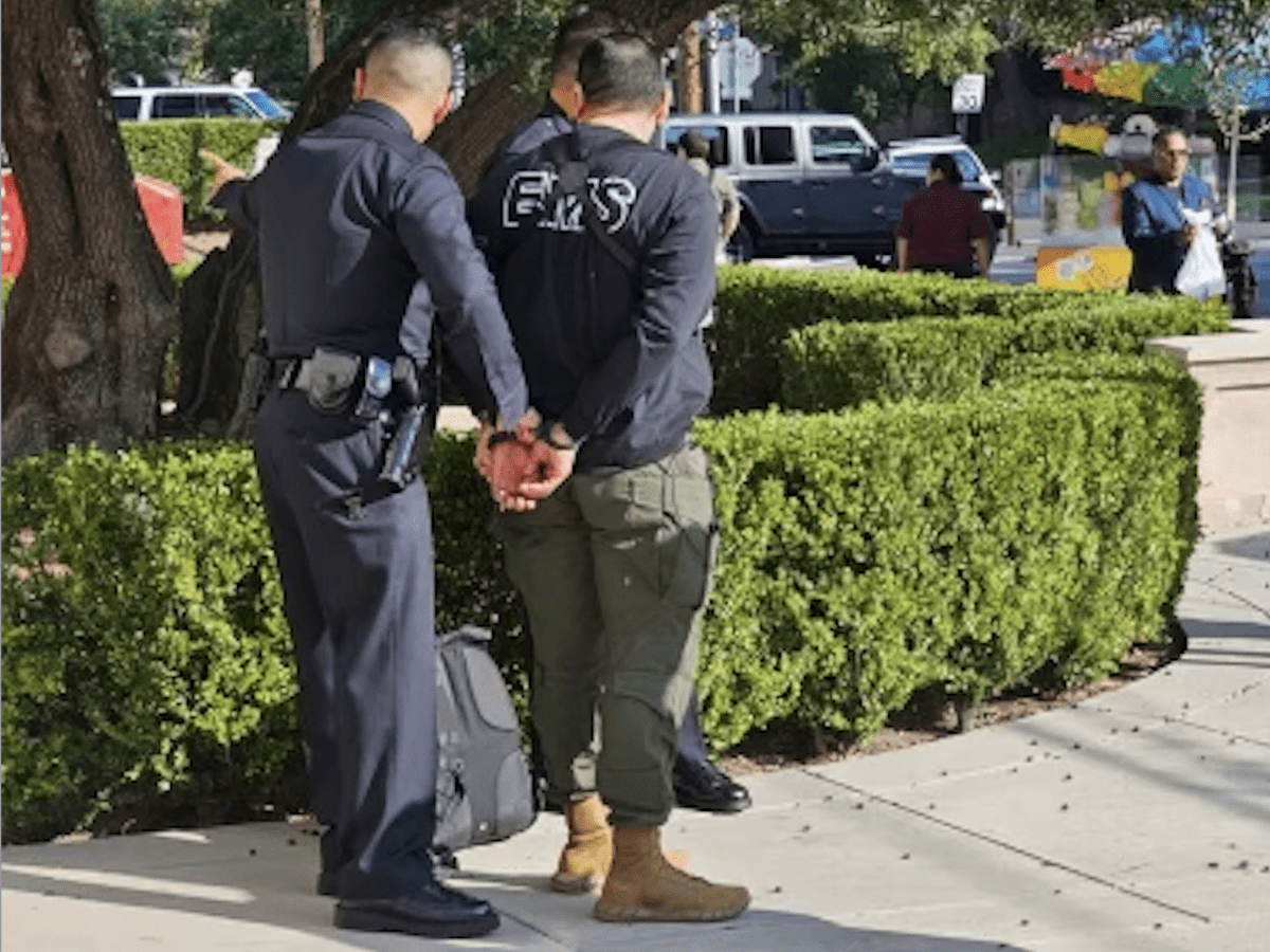 The Kennedy Assassination Scare and its Haunting Resonance, by Aaron ...