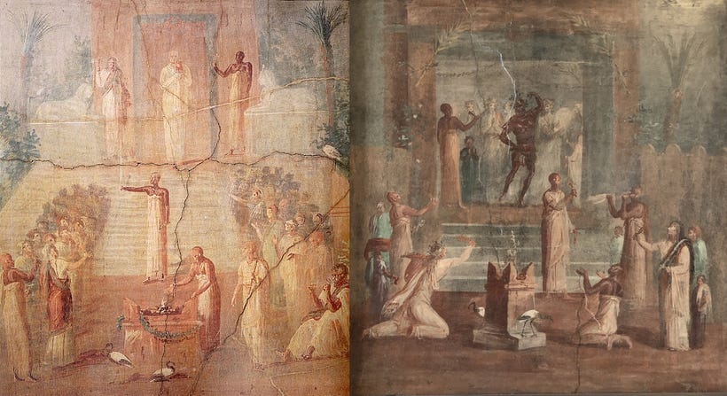 A general history of African explorers of the Old world, and a 19th ...