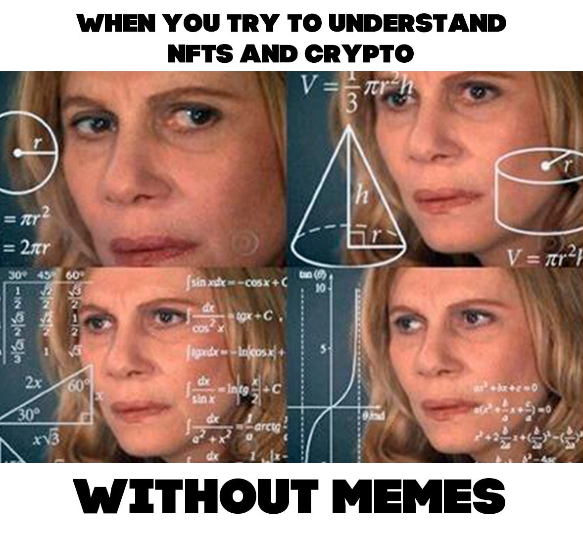 Web3 Memes open up opportunities