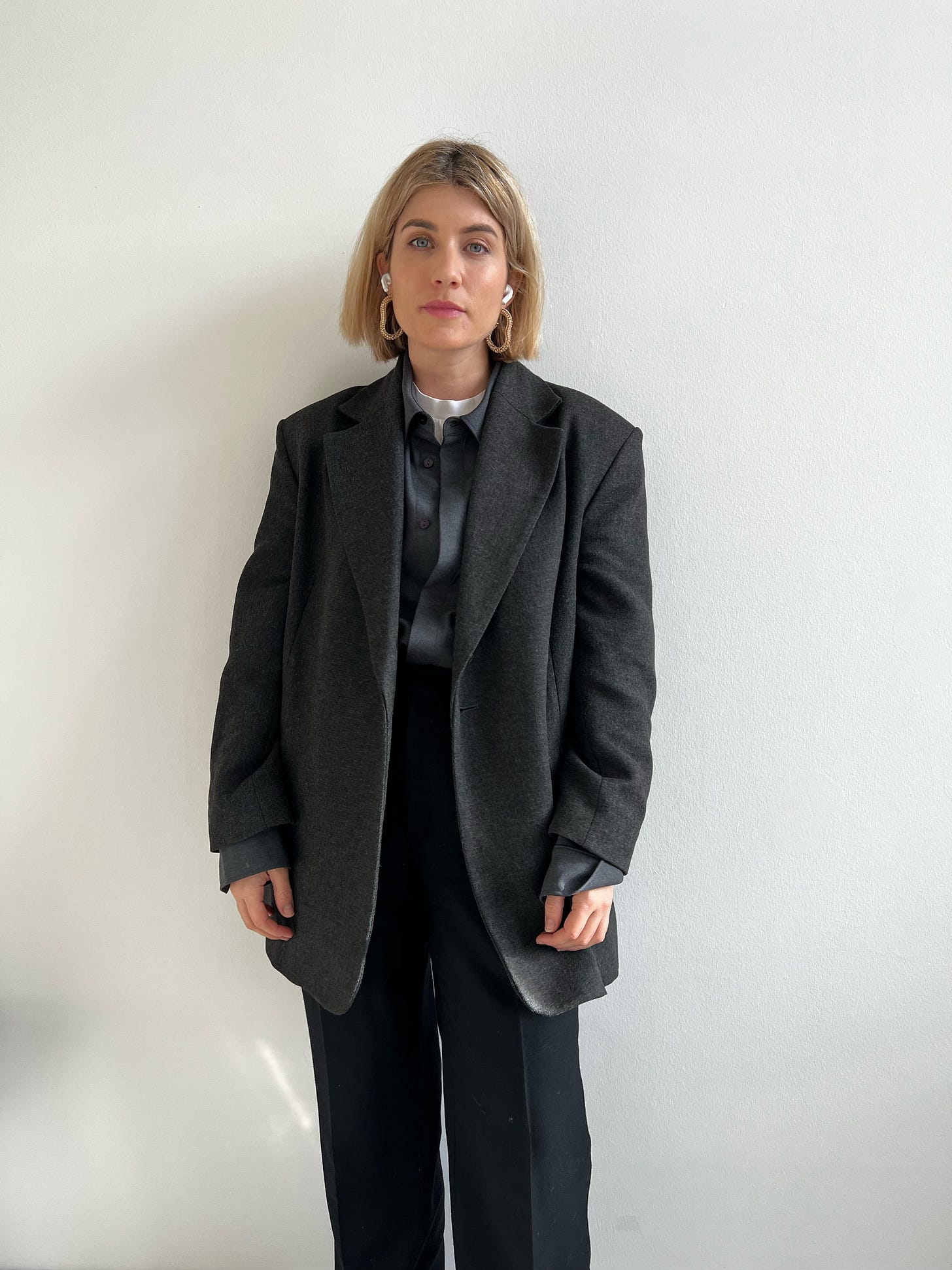 The not so Basic B*tch - by Carola Pojer