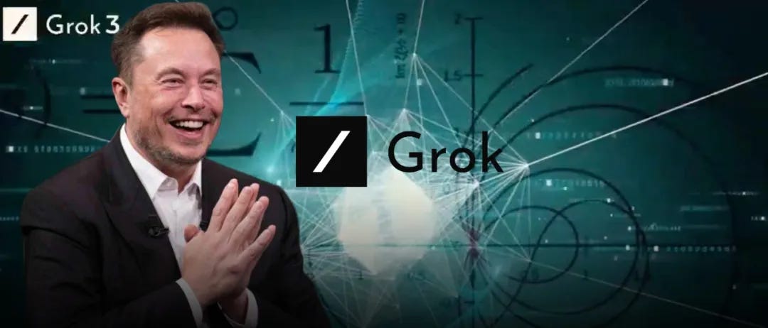 Grok 3 Takes on the Riemann Hypothesis: A Potential Nobel-Prize Level ...