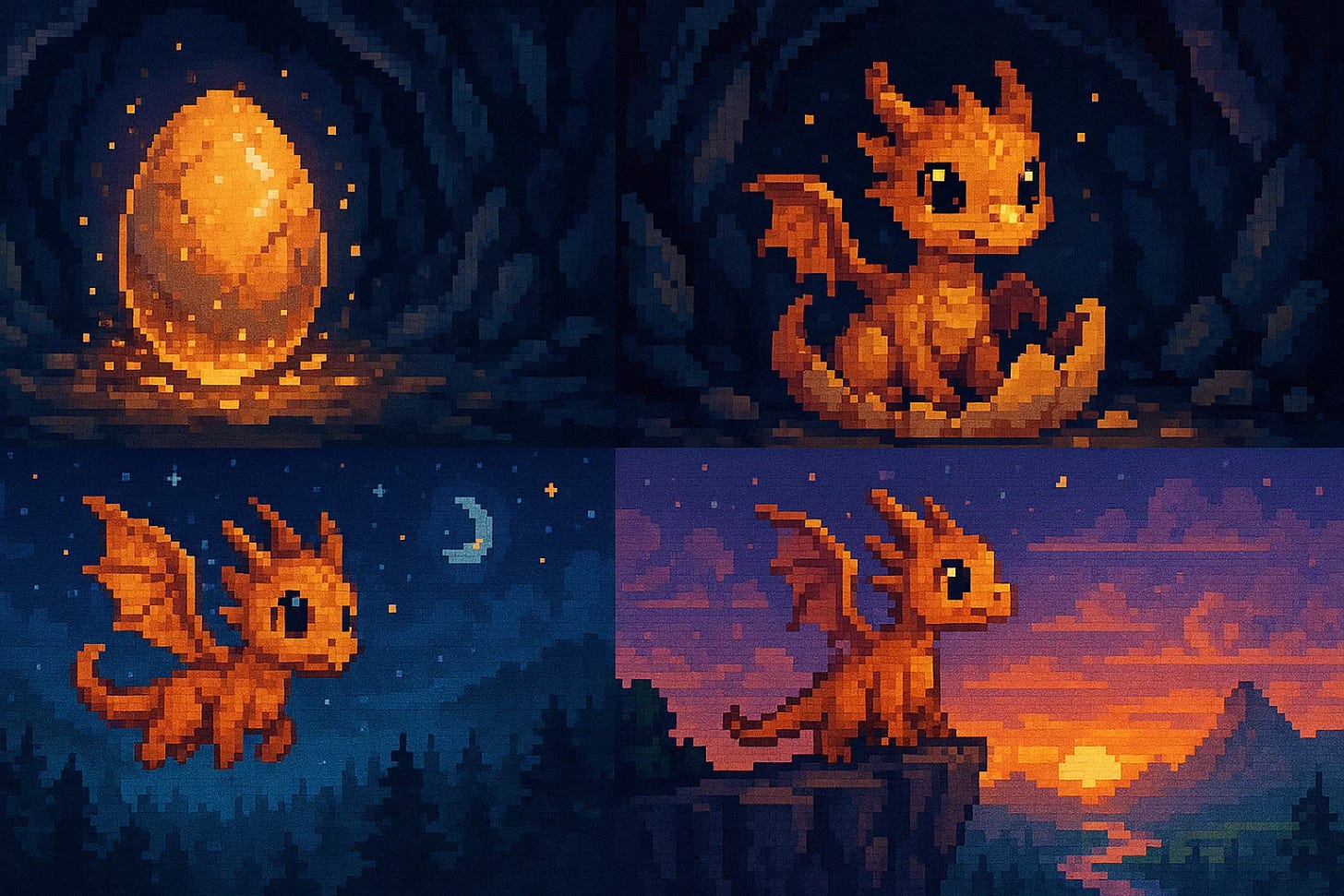 ☕🤖 Tutorial: How to Generate GIFs Directly Inside ChatGPT