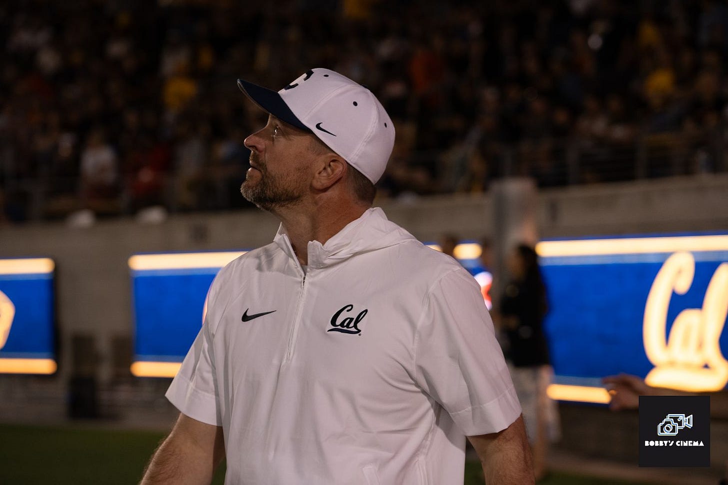 RUMOR: Cal coach Justin Wilcox reportedly interviews at Arizona after ...