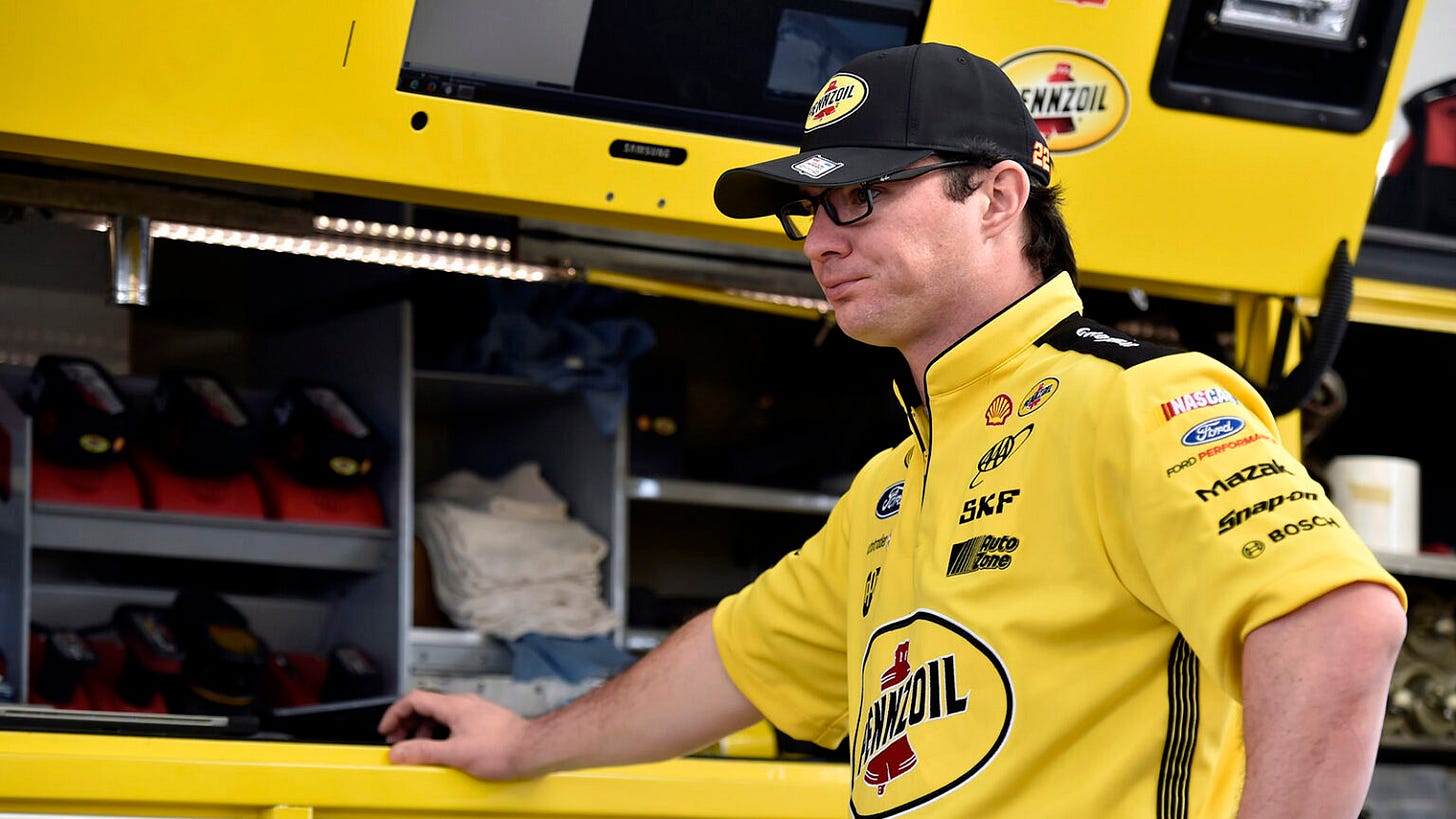 TC Daily Pit Stop: 23XI Racing, Wood Brothers Racing Making Crew Chief ...