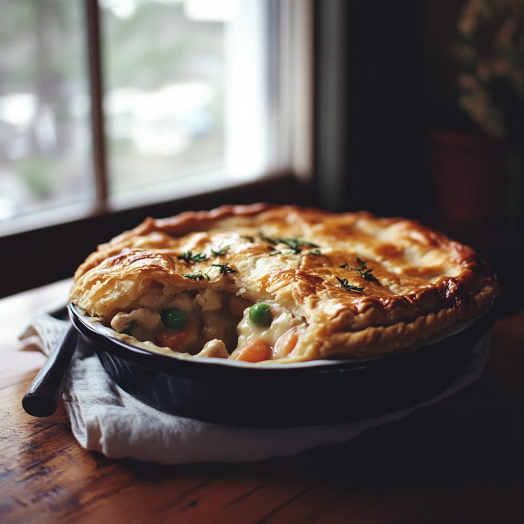 10 Cottagecore-Inspired Lunch Recipes for Cozy, Rustic Meals