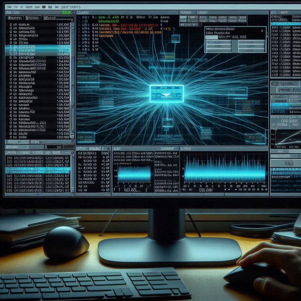 How to work with pcap files on Wireshark?