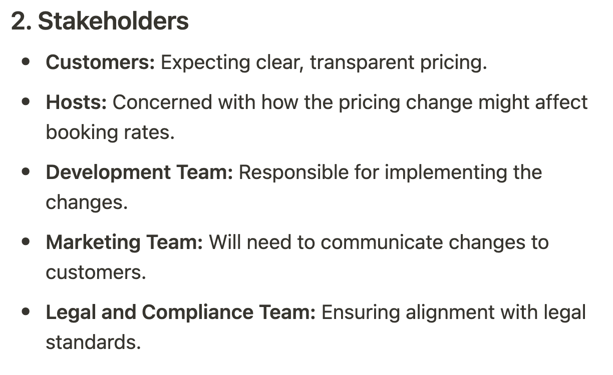 Product Requirements Documents (PRDs): A Modern Guide
