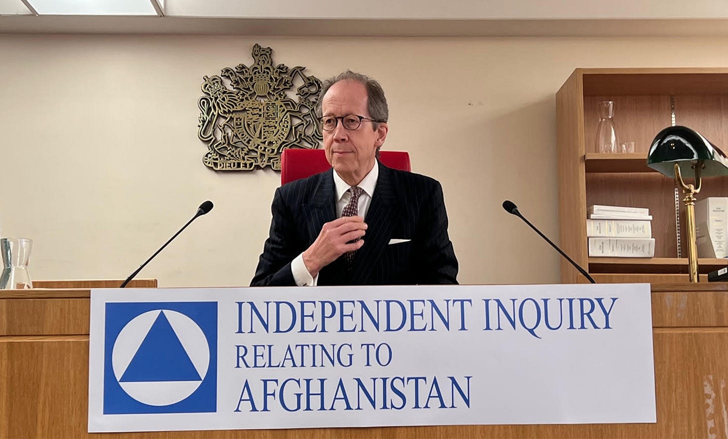 SAS officers may face public questions