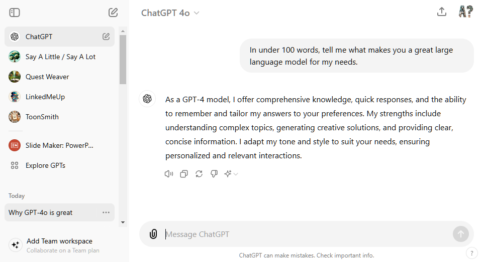 5 Best LLMs You Can Use for Free - by Daniel Nest