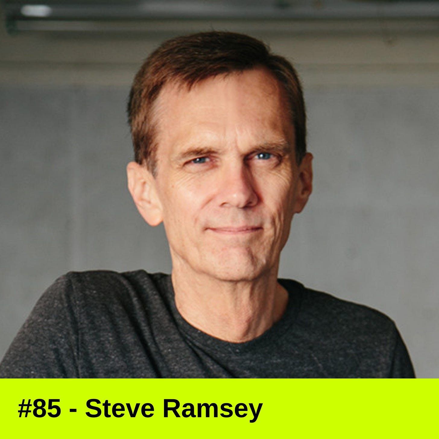 Steve Ramsey on beginning woodworking - by Rich Bolus
