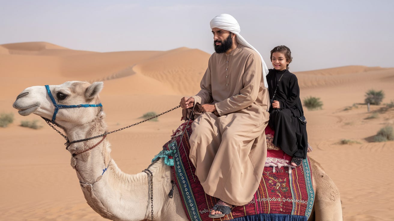 Debunking Islam: A Critical Examination of Its Origins and Historical ...