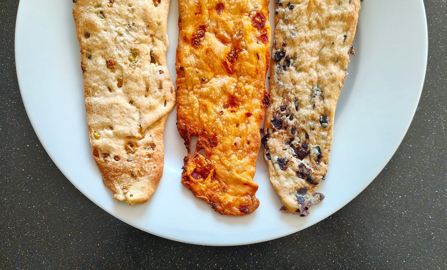 LINGUE - by Simon Auscher - Ceci est une newsletter food