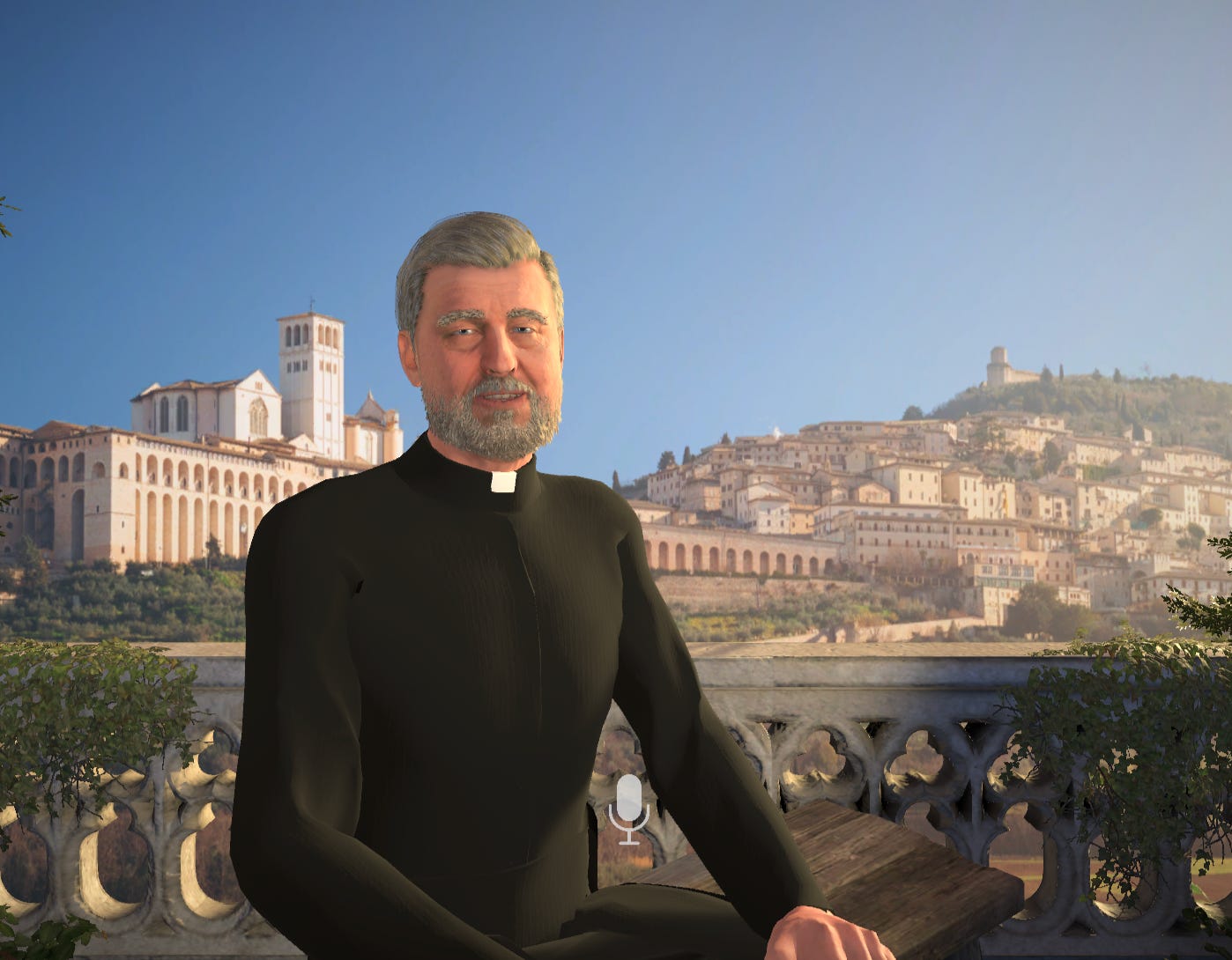 ‘I just have to take my lumps’ - The Pillar