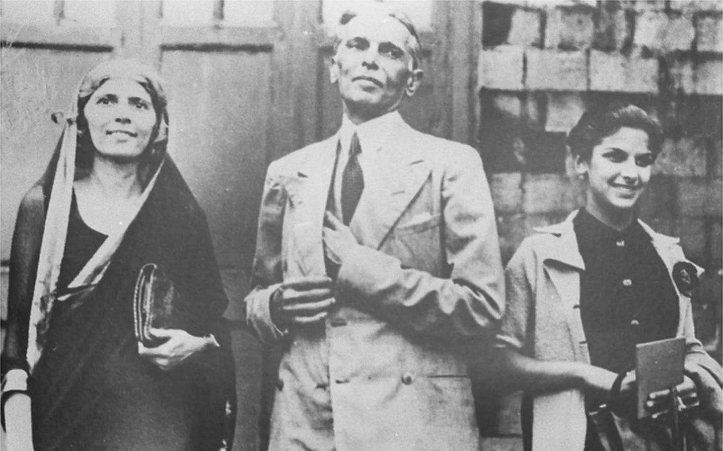 Muhammad Ali Jinnah and Ruttie: An Unknown Bombay Love Story