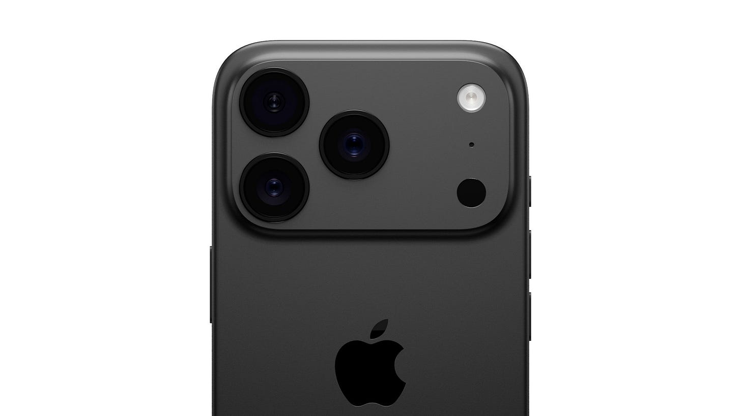 iPhone 17 Pro release date: our prediction for Apple's big launch