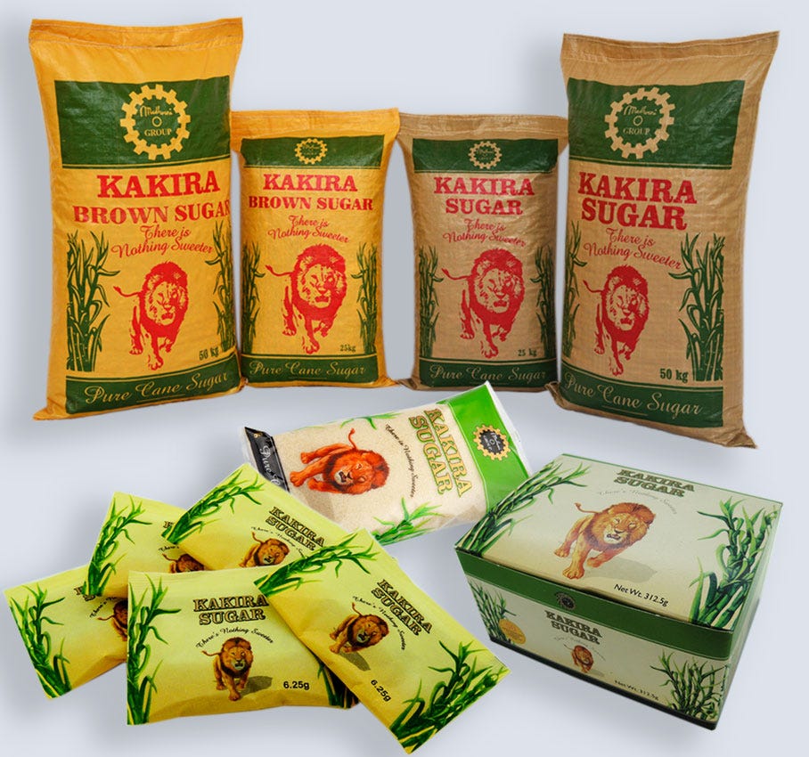 Madhvani Group: Rise, Fall & Resurgence of The Rockefellers of Uganda