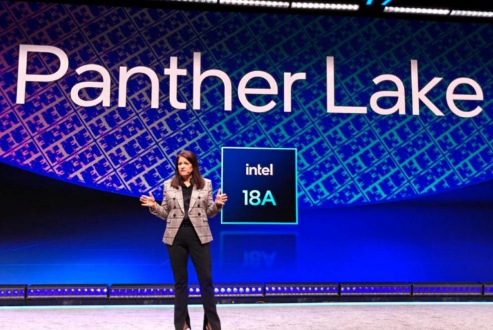 Intel’s Secret Weapon: The 18A Process and Its Bold Comeback