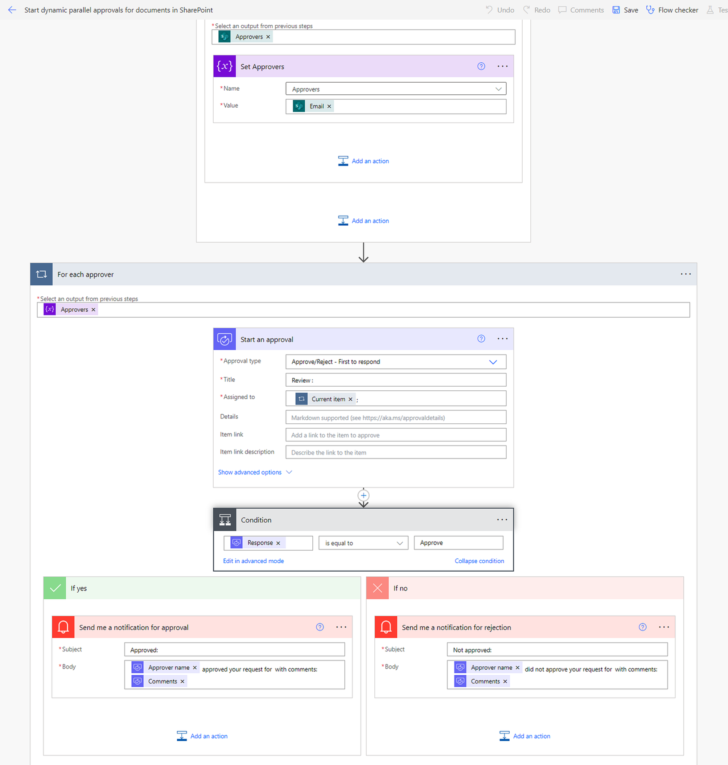 Using Power Automate To Create 5 Useful Document Management Scenarios