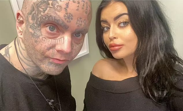 Love, Loss, and Cannibalism: The Daughter of the 'Skara Cannibal ...