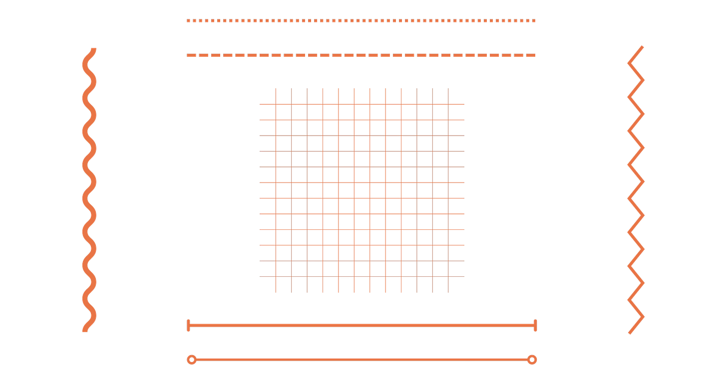 7 Fundamentals of Design - by Smolder and Nicole Smolen