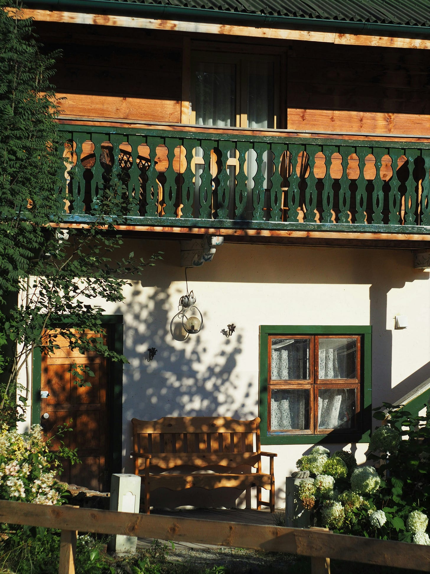 How to Live a Cottagecore Life in the City