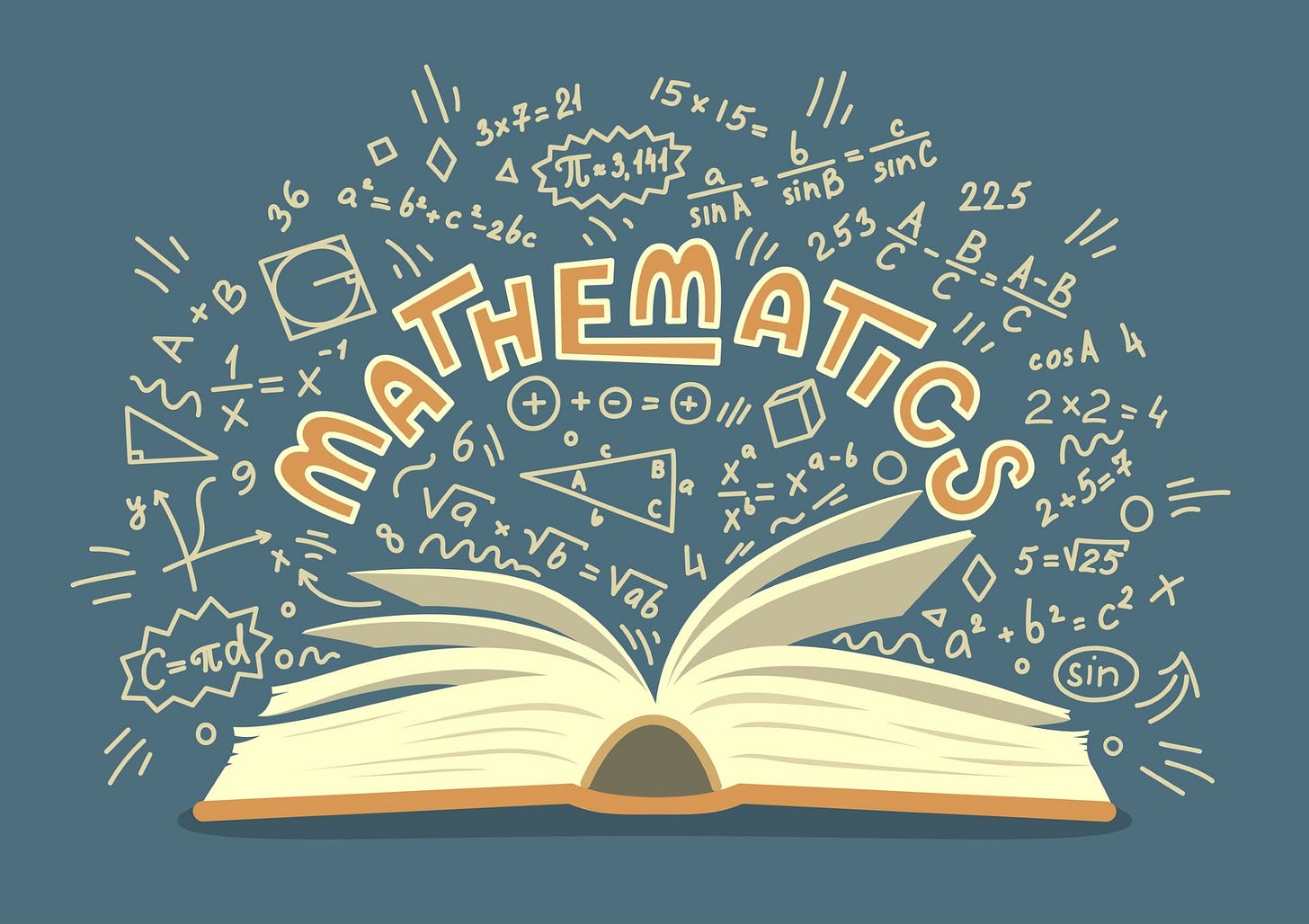 Why is math important? 🦖 - by Emily (Main) Why is math important? 🦖 - by Emily (Main)