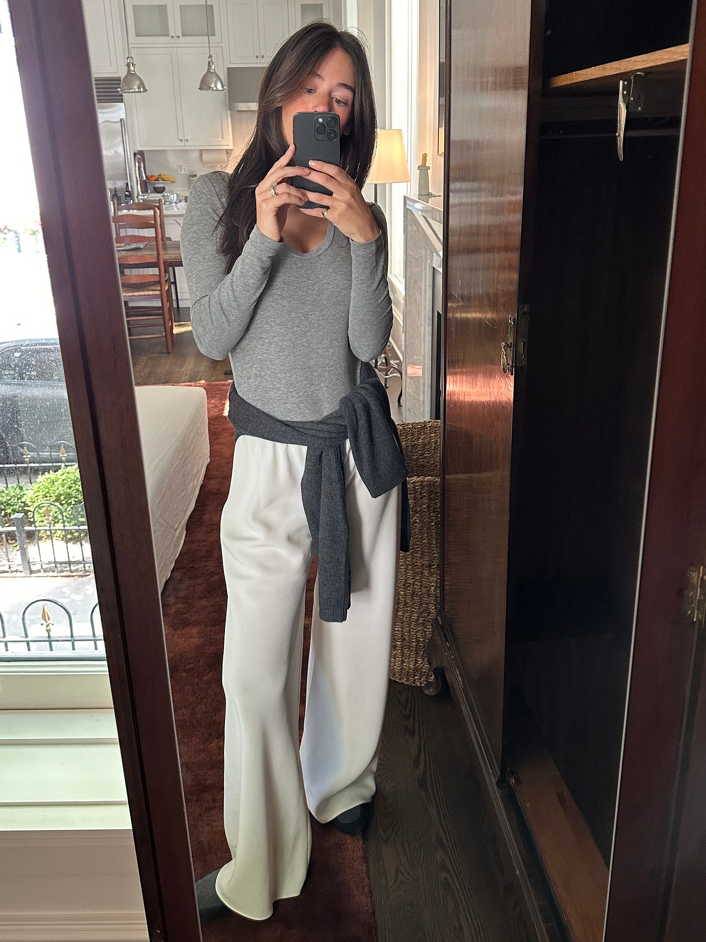 The G. Label Edit - by Ilana Torbiner - Ilana’s Substack