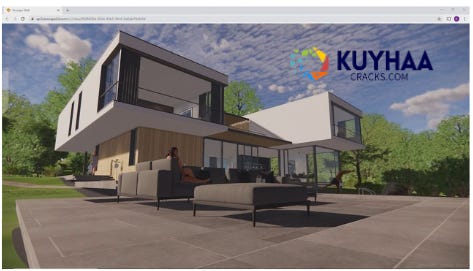 Download Enscape 3.0 Full - by Kuyhaa Cracks