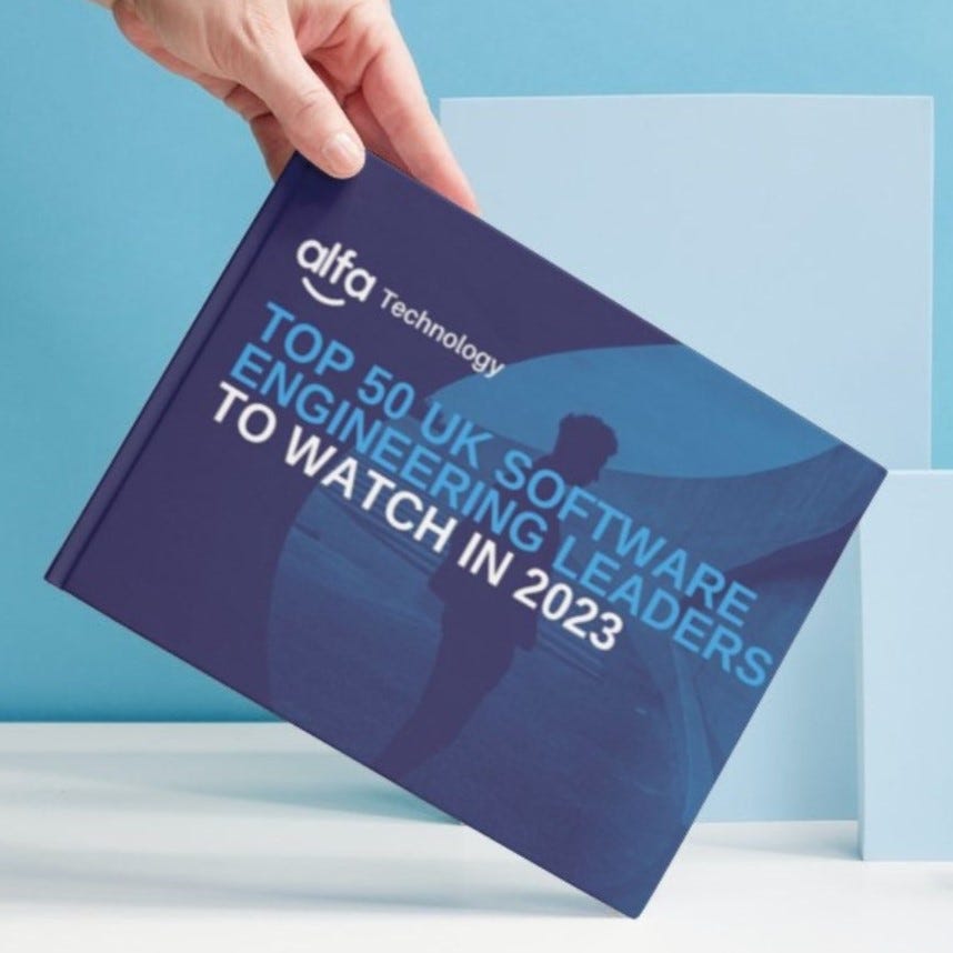 Top 50: UK Software Development Leaders To Watch in 2023