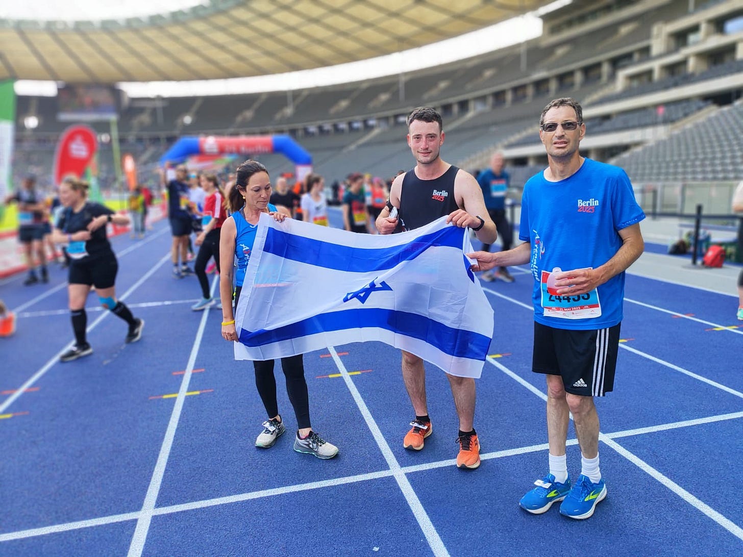 Simon's Blog | Simon Olswang, founder of the Olswang Law Firm. Now ...