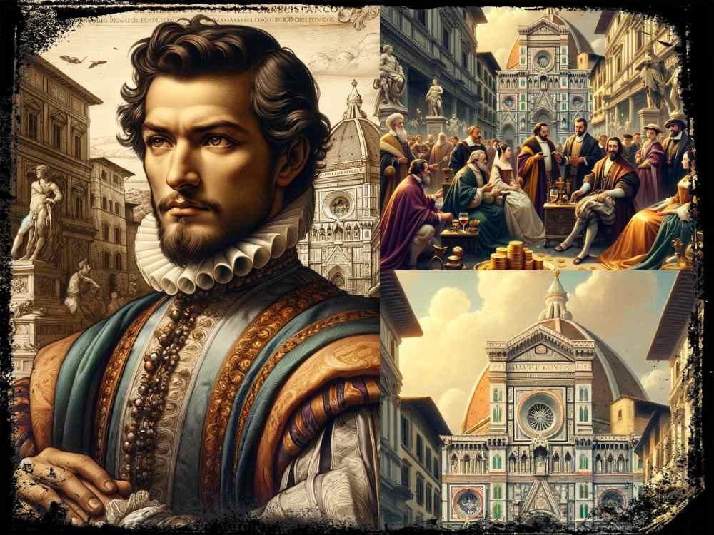 Los Medici - Revista de Historia