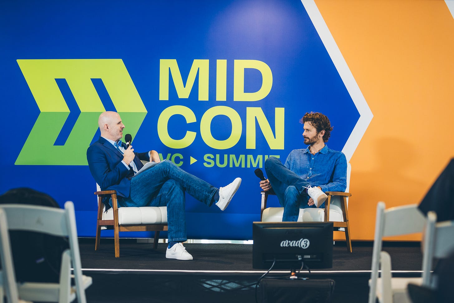 Cortado Ventures Doubleshot Newsletter: May 2024 - Cortado Ventures