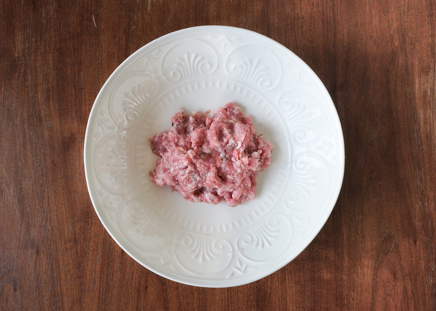 Kletski – traditional Belarusian dish - by Darya Zorka