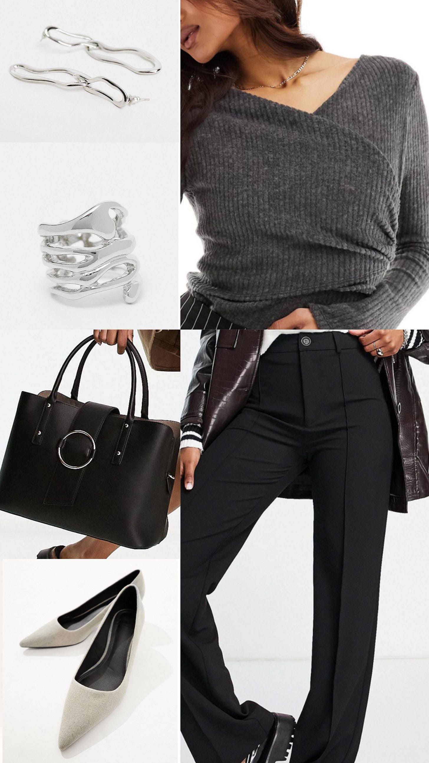 The non-boring gray hits your office