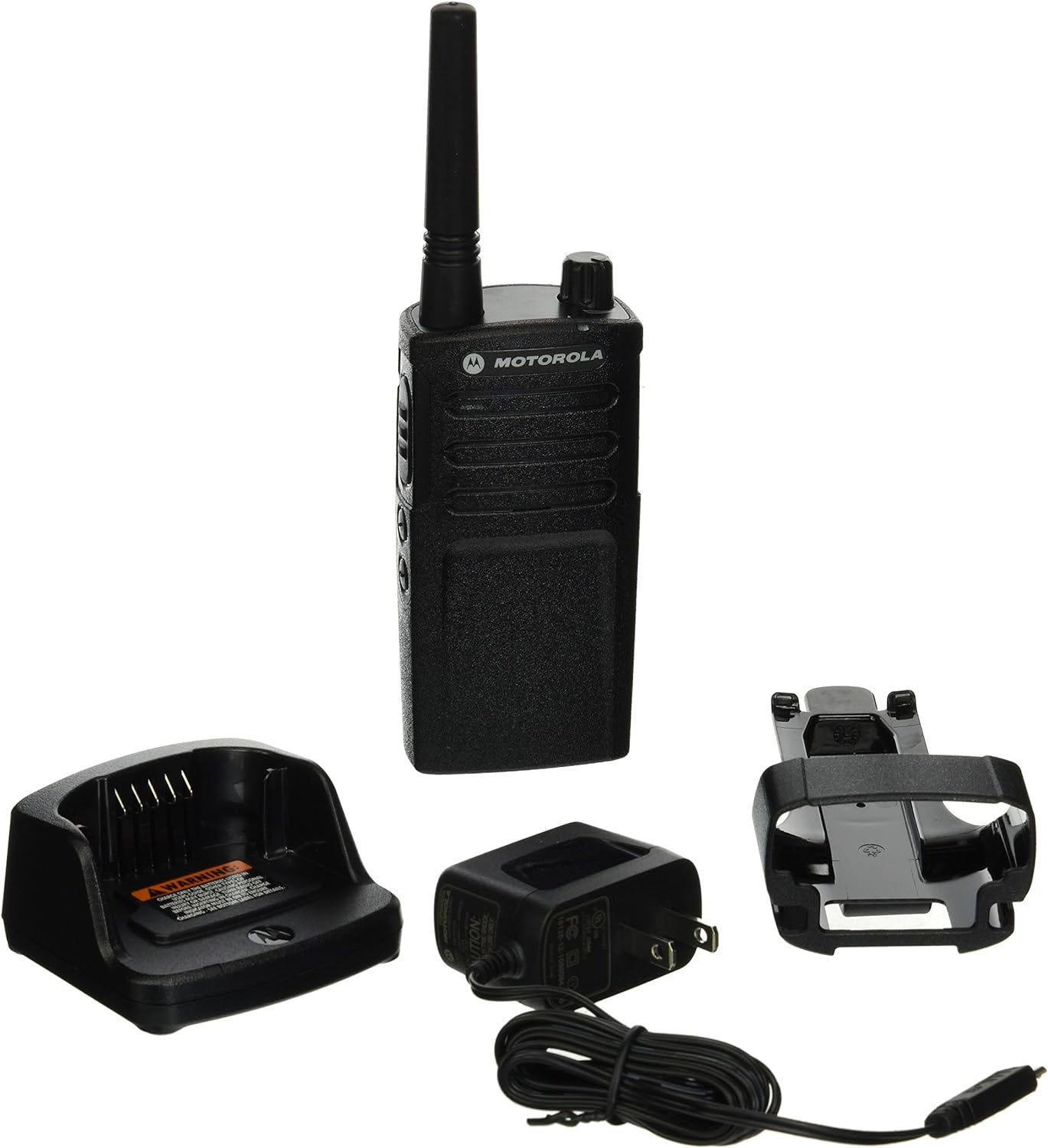 MURS: Five CB-like no-license crystal-clear FM channels
