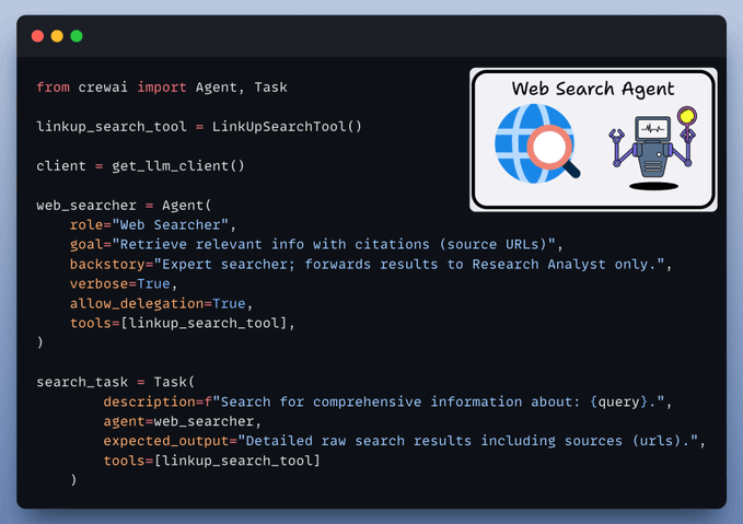 [Hands-on] MCP-powered Deep Researcher - by Avi Chawla