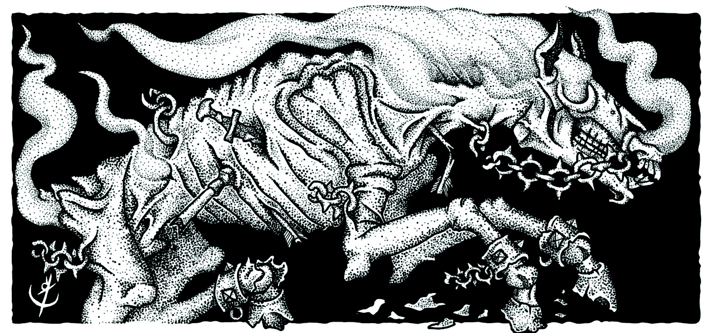 Tabletop Review: Shadowdark RPG by Kelsey Dionne - 6/10