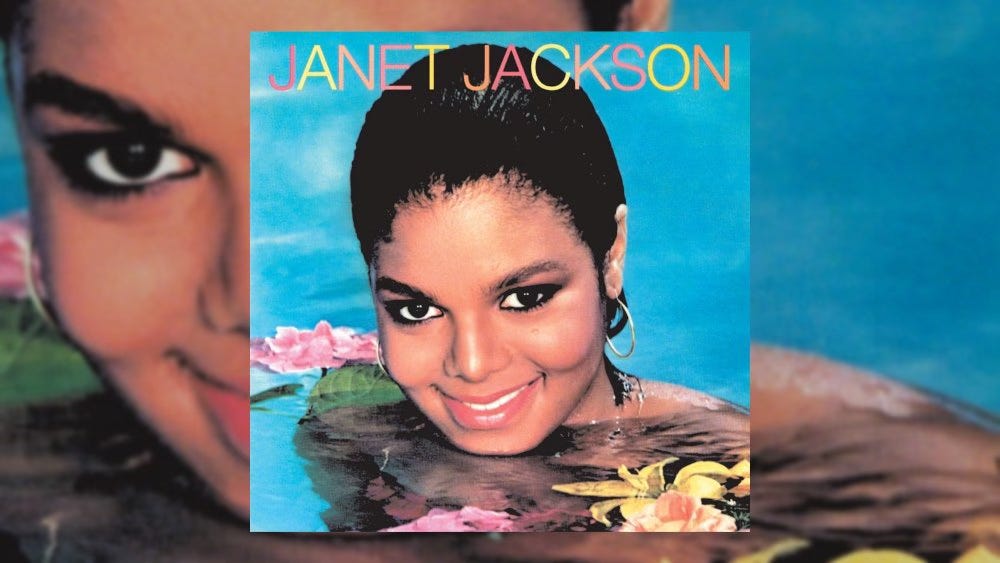 Janet Jackson's "What Have You Done For Me Lately" : a coming of age ...