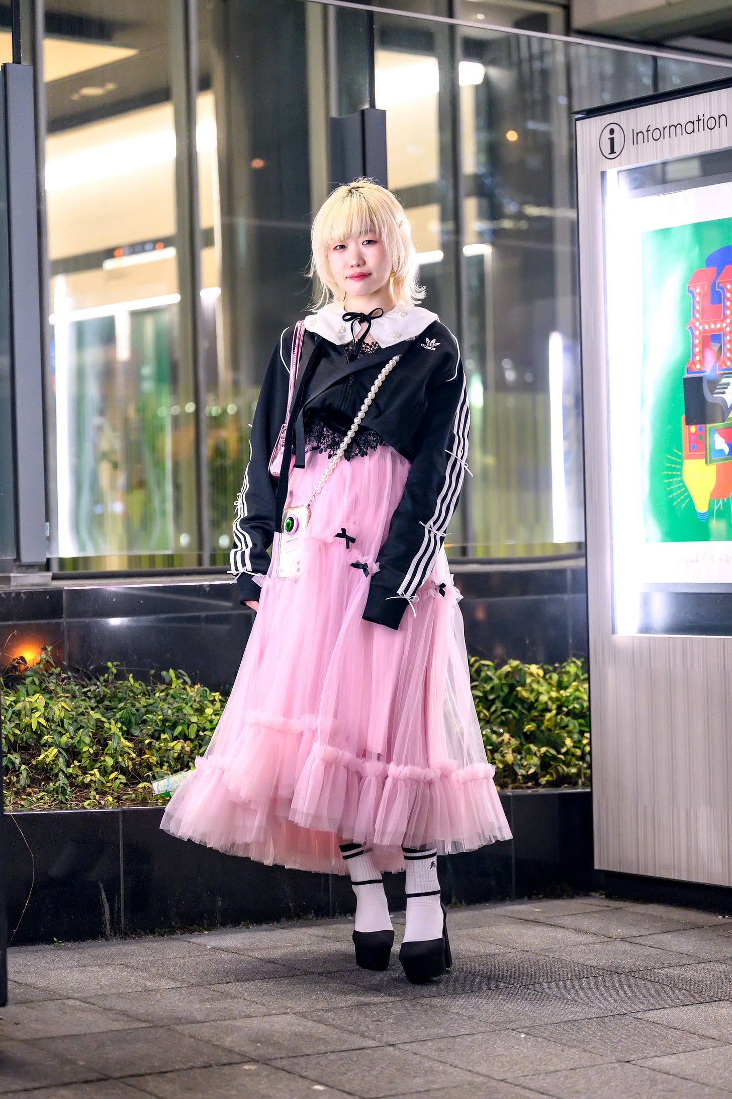 The Best Japanese Street Style From TOKYO FASHION WEEK 2024 Autumn/Winter! DAY THREE